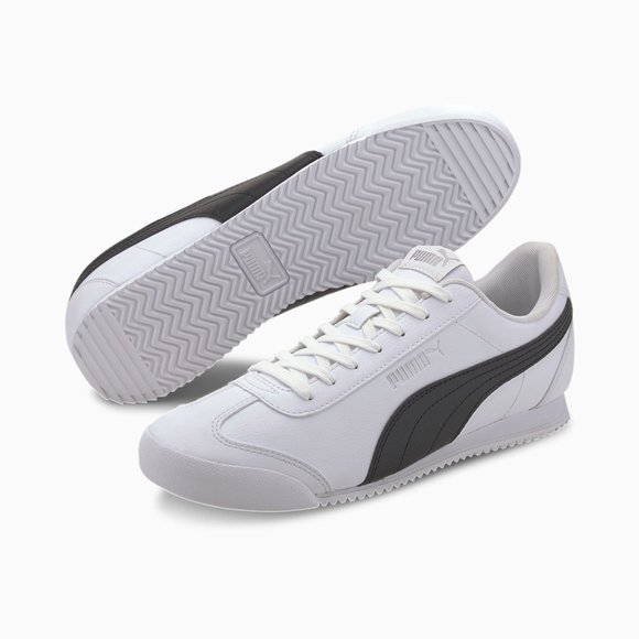 Puma | Shoes | Puma Turino Fsl Mens Sneakers | Poshmark